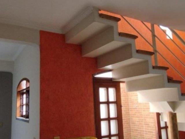 Casa à venda na Vila Barcelona