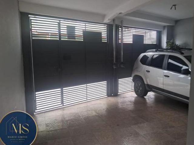 Casa à venda na Vila Barros