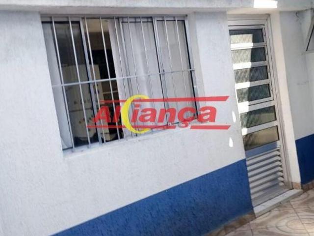 Casa à Venda na Vila Barros