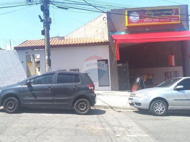 Casa à venda na Vila Barros 331 m²