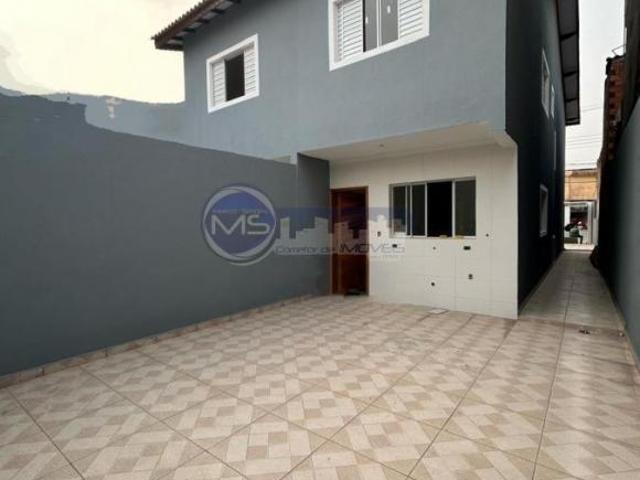 Casa à venda na Vila Barros