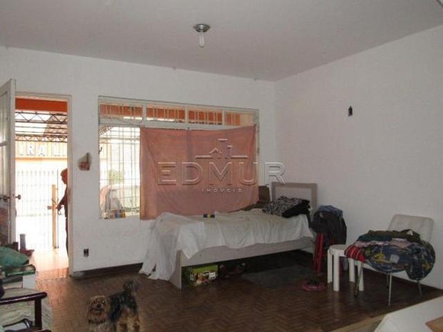 Casa à venda na Vila Bastos