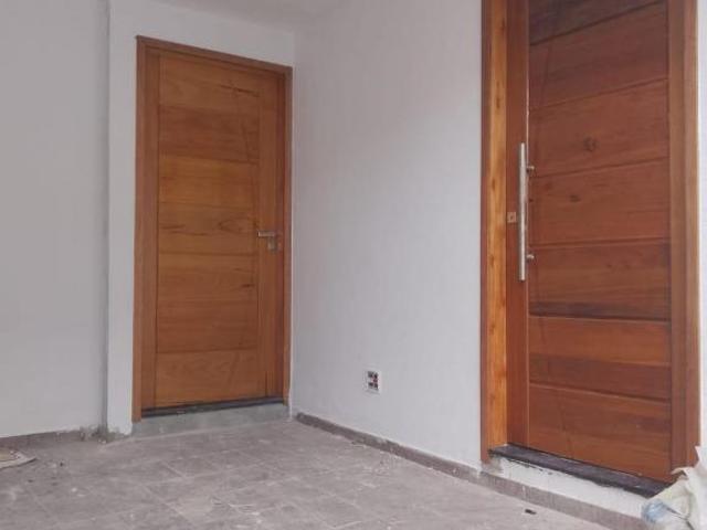 BAIXOU! CASA TÉRREA na Vila Bastos com 2 SUÍTES, SALA AMPLIADA, 2 suítes closet 2 vagas – Santo An