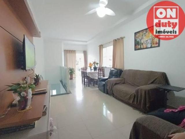 Casa à venda na Vila Belmiro em Santos