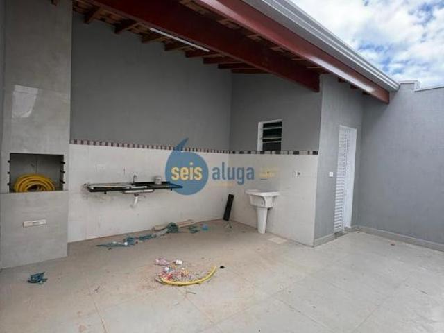 Casa à venda na Vila Bertini, Americana: 3 dormitórios, 1 suíte, 1 banheiro..