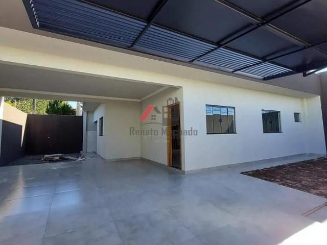 Casa à venda na Vila Bernardes, Arapongas Conforto, localização excelente e ótima oportunidade!