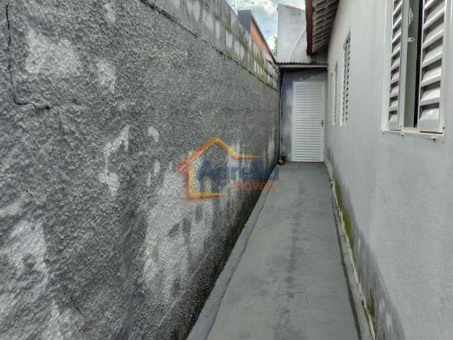 CASA A VENDA NA VILA BIANCHI MOGI MIRIM/SP