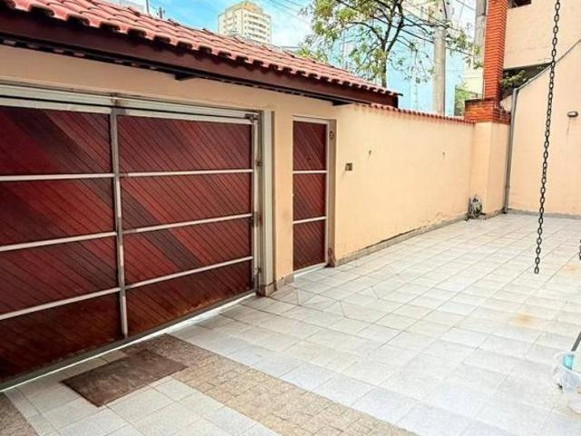 Casa à Venda na Vila Boa Vista