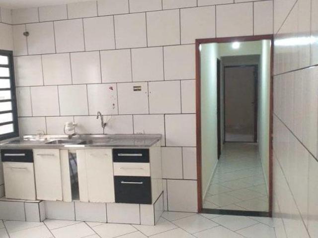 Casa à venda na Vila Boa Vista
