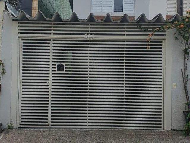 Casa à venda na Vila Boa Vista