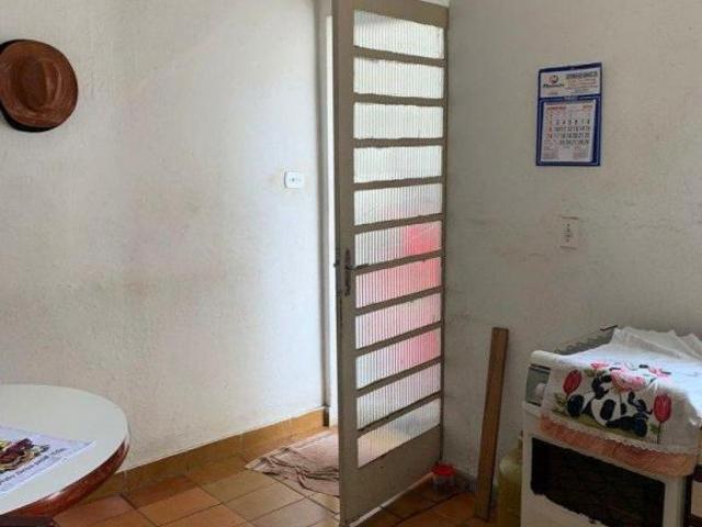 Casa à venda na Vila Boa Vista