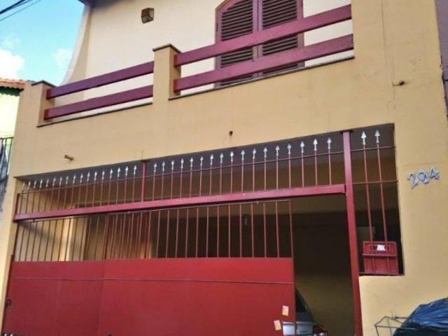 Casa à venda na Vila Boa Vista
