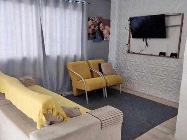 Casa à venda na Vila Boa Vista
