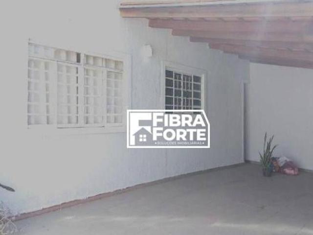 Casa a venda na Vila Boa vista Campinas/SP