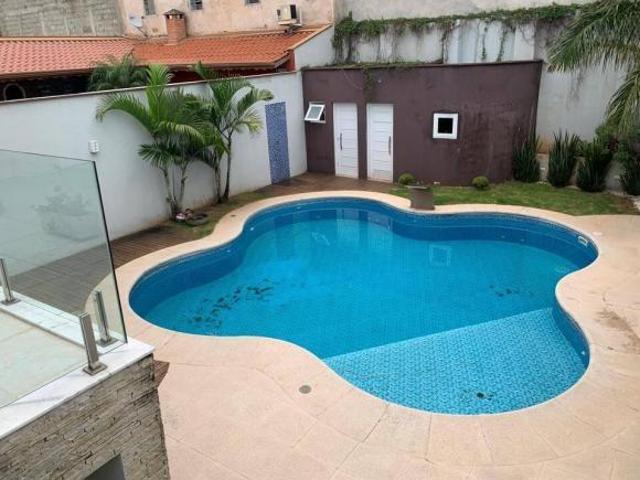 Casa à venda na Vila Borghesi