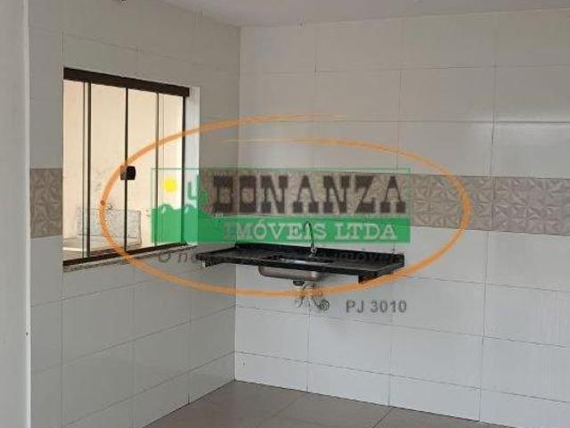 Casa à venda na Vila Brasil