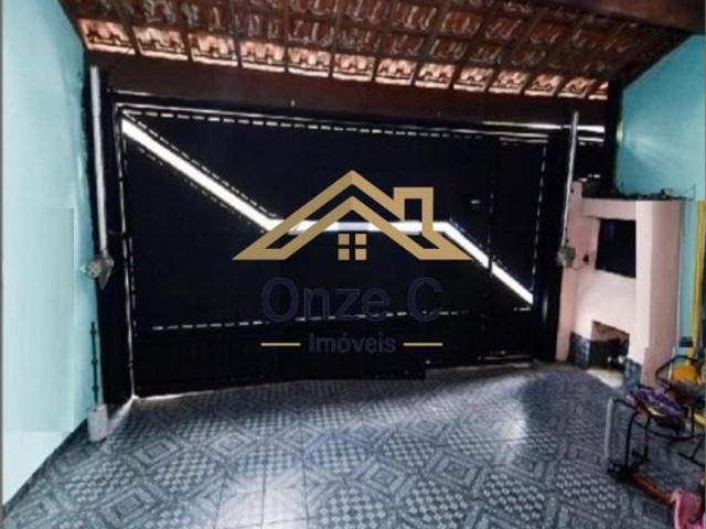 Casa a venda na Vila Bremen, Guarulhos/SP