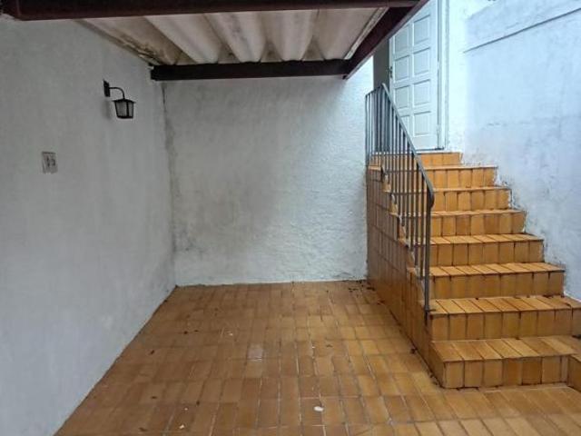 Casa à venda na Vila Butantã São Paulo/SP 62,90m² 4 dormitórios