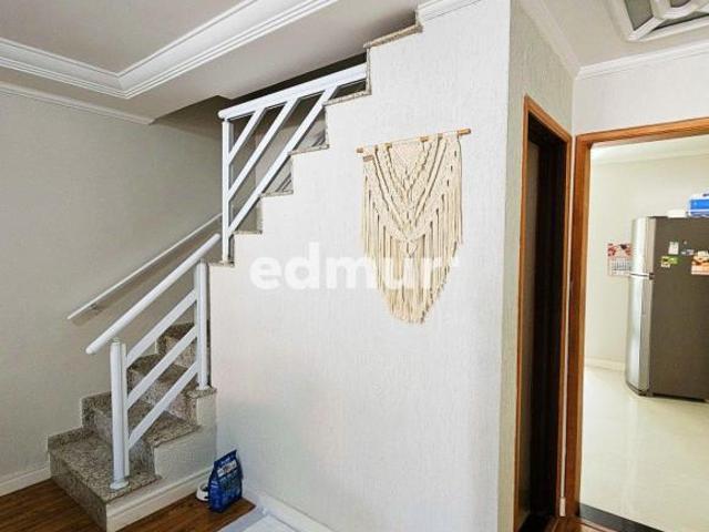 Casa à venda na Vila Camilópolis