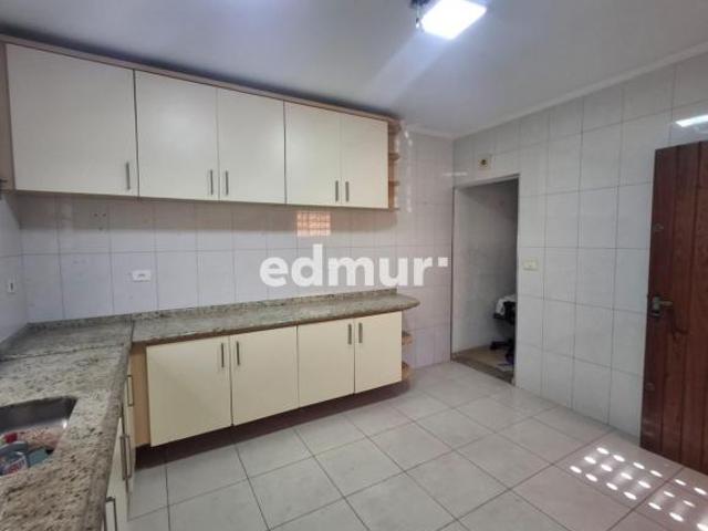 Casa à venda na Vila Camilópolis