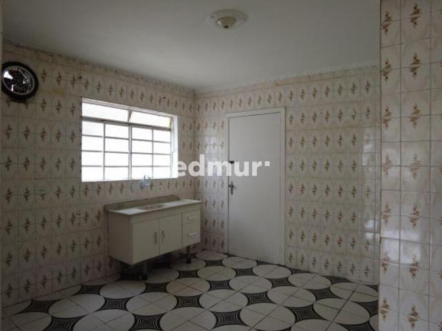 Casa à venda na Vila Camilópolis