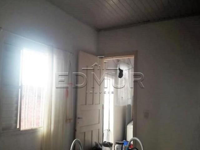Casa à venda na Vila Camilópolis
