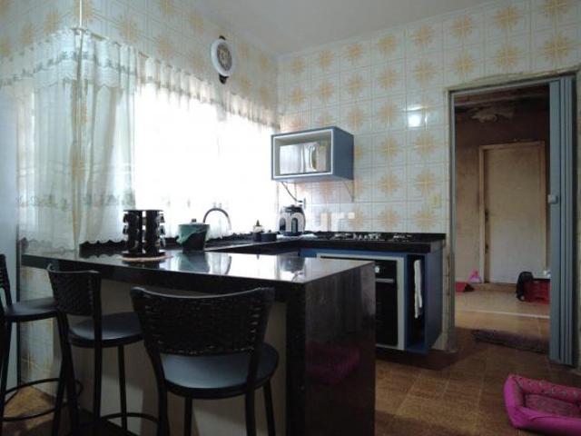 Casa à venda na Vila Camilópolis