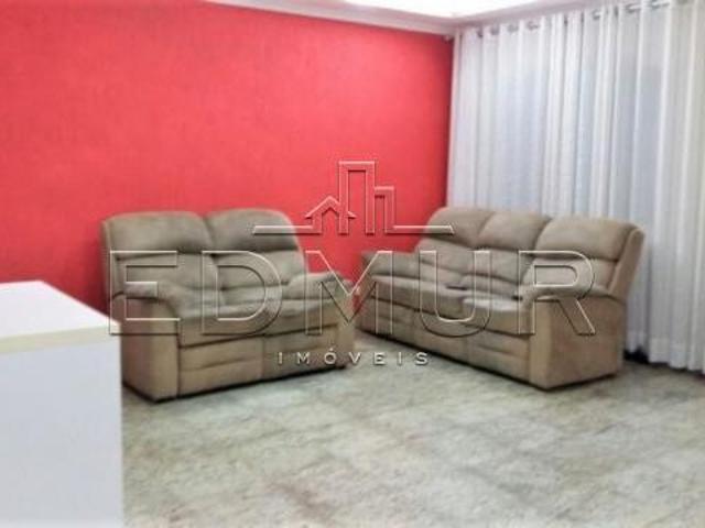 Casa à venda na Vila Camilópolis