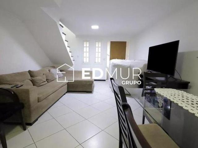 Casa à venda na Vila Camilópolis