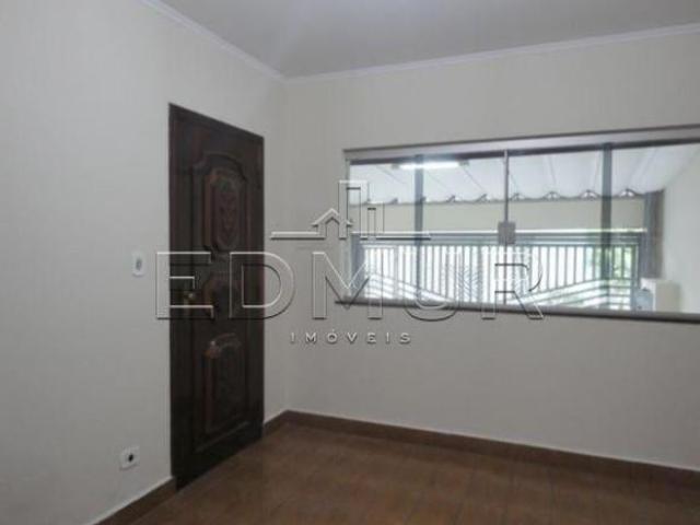 Casa à venda na Vila Camilópolis