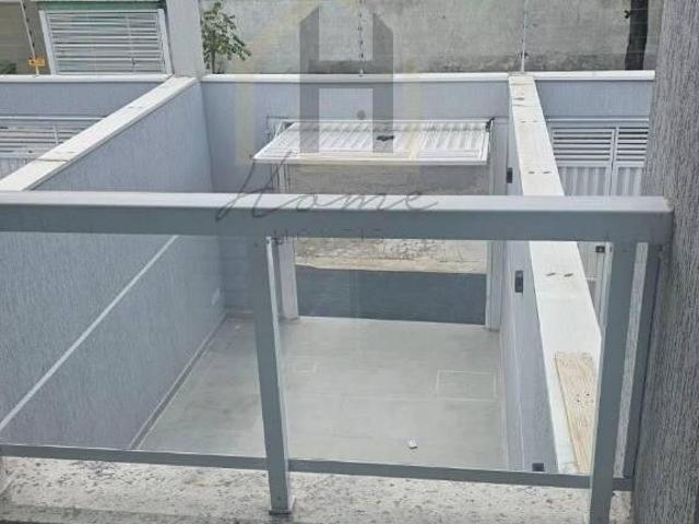 Casa à venda na Vila Camilópolis