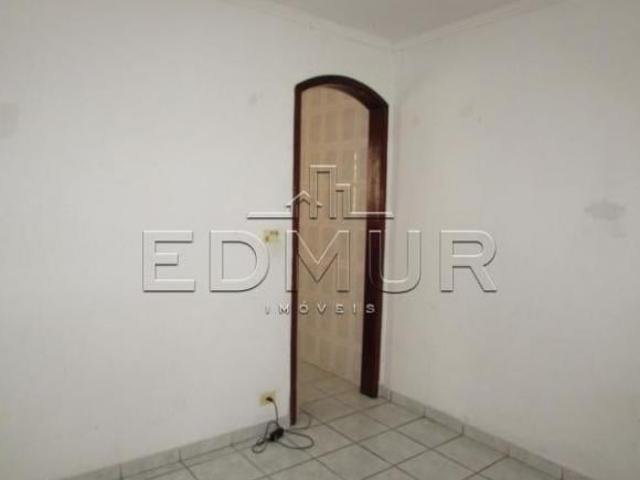 Casa à venda na Vila Camilópolis