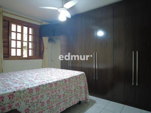 Casa à venda na Vila Camilópolis