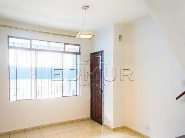 Casa à venda na Vila Camilópolis