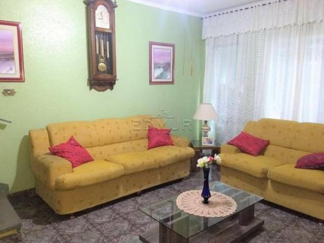 Casa à venda na Vila Camilópolis