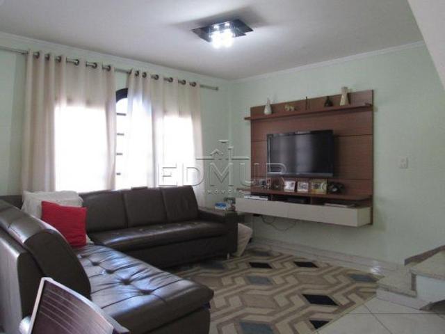 Casa à venda na Vila Camilópolis