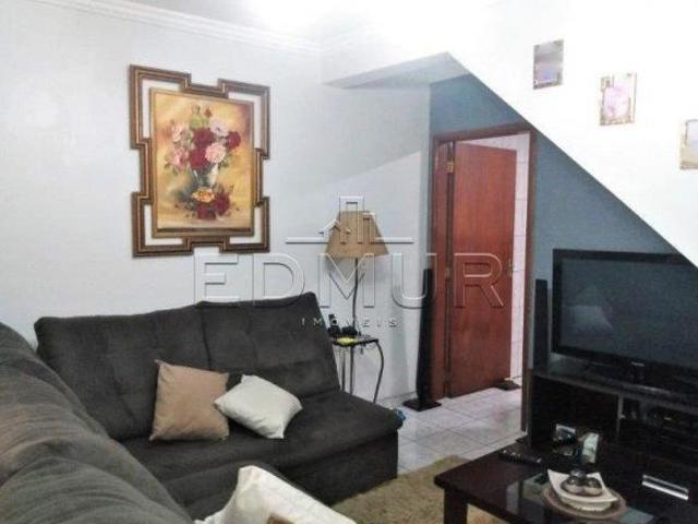 Casa à venda na Vila Camilópolis