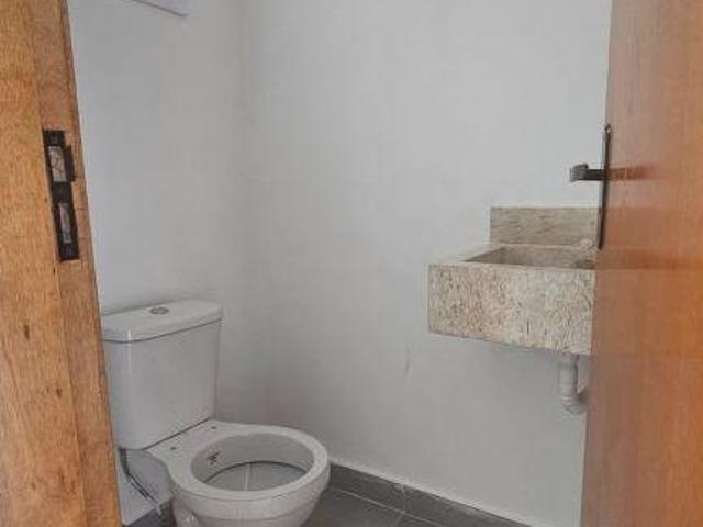 Casa à venda na Vila Camilópolis