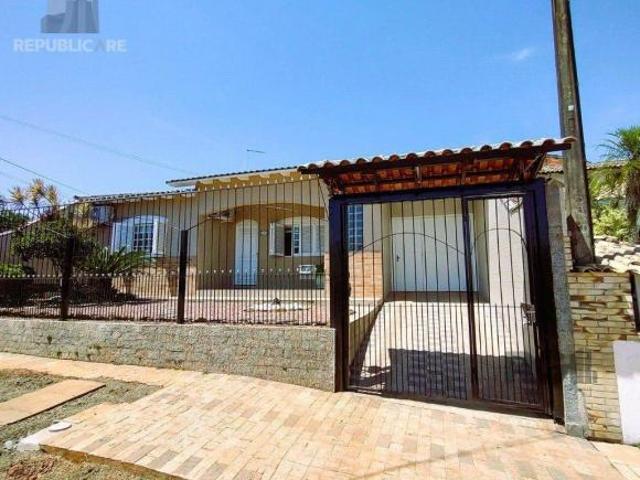 Casa à venda na Vila Cachoeirinha