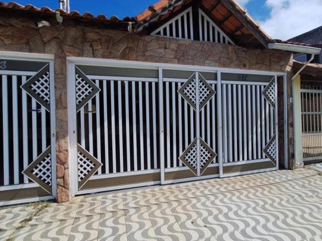 Casa à venda na Vila Caiçara