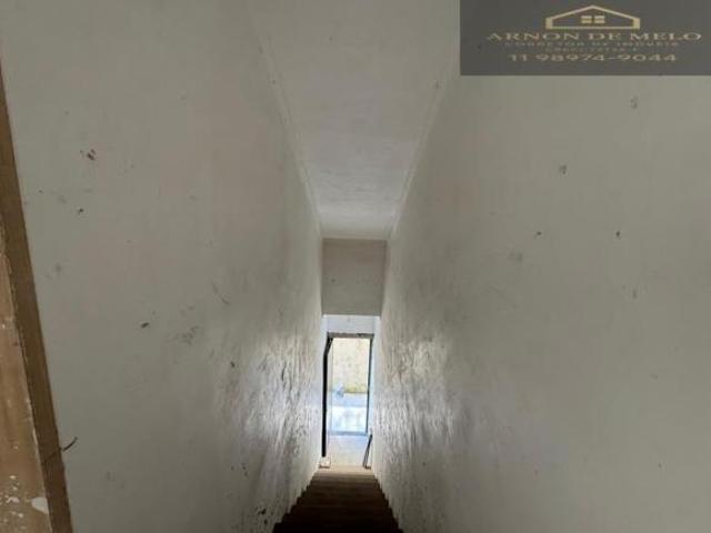 Casa à venda na Vila Caiçara