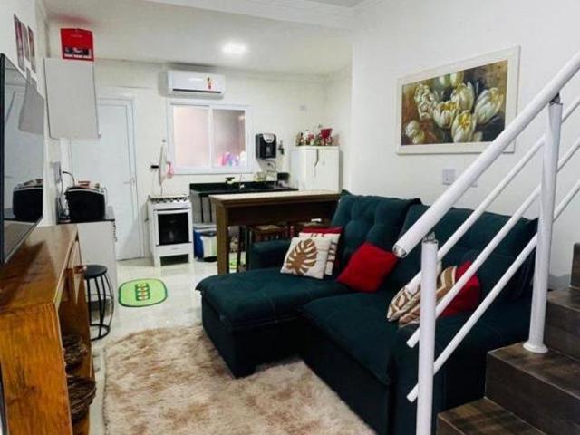 Casa à venda na Vila Caiçara