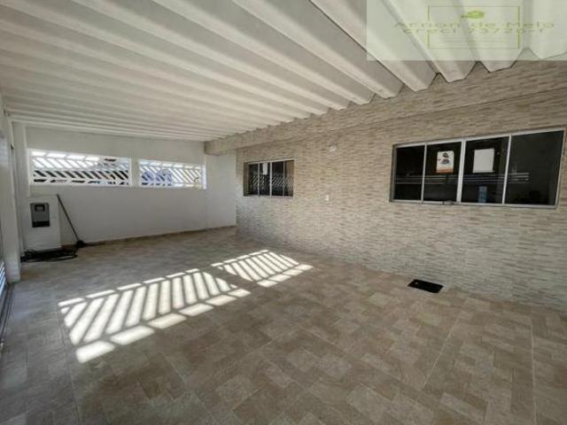 Casa à venda na Vila Caiçara