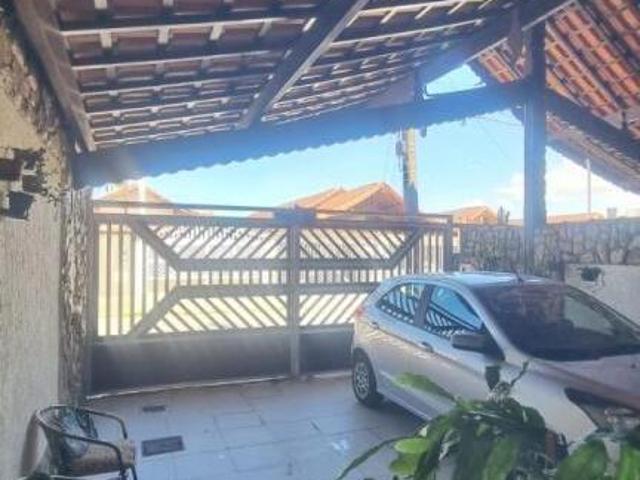 Casa à venda na Vila Caiçara