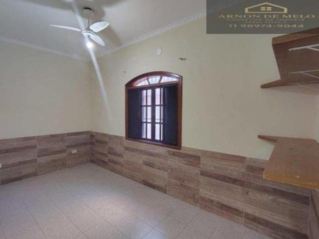Casa à venda na Vila Caiçara