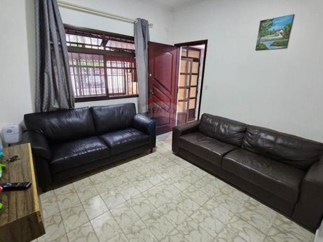 Casa à venda na Vila Caiçara