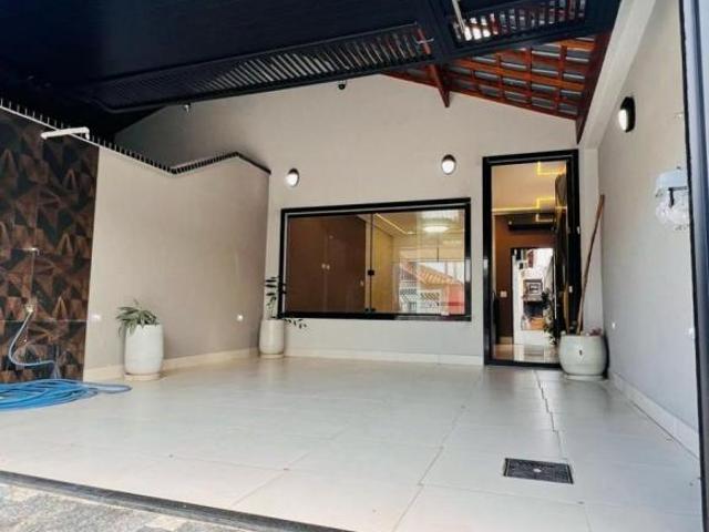 Casa à venda na Vila Caiçara