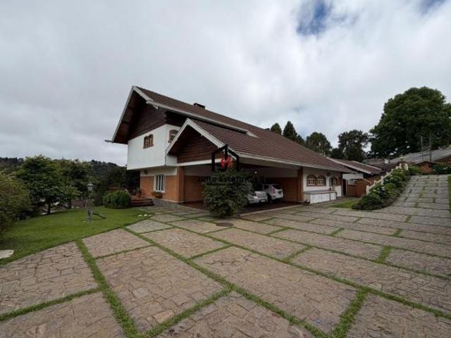 Casa à venda na Vila Capivari