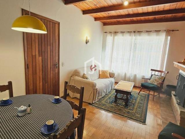 Casa à venda na Vila Capivari