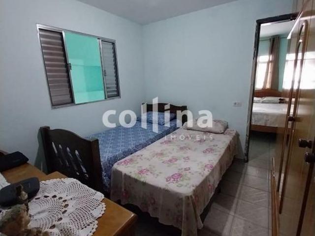 Casa à venda na Vila Capriotti